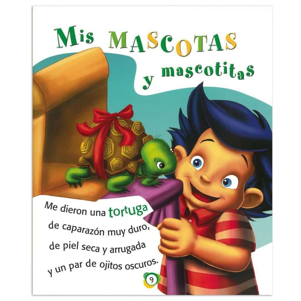 Baila Rimas Azul - Lexus Editores